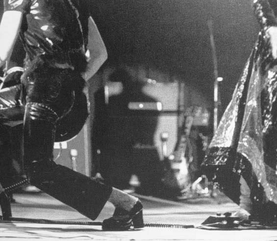 The Tone Bender Timeline History